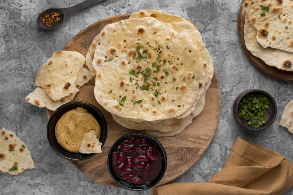 How Commercial Food Producers Meet Daily Chapati Demand